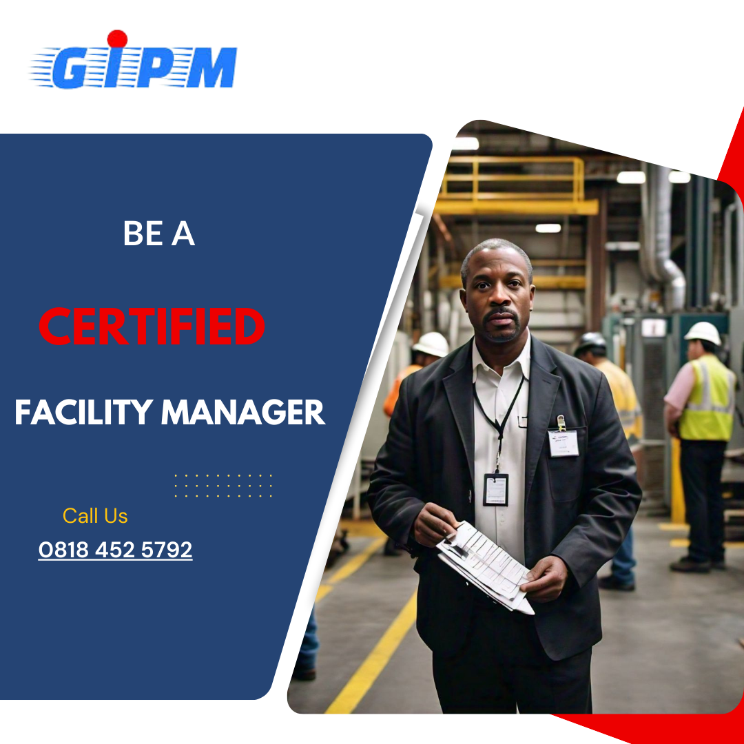 Home Page - GLOBAL INSTITUTE OF PROJECT MANAGEMENT,AFRICA