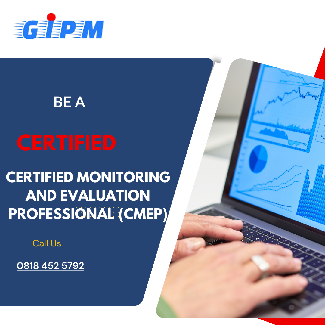 Home Page - GLOBAL INSTITUTE OF PROJECT MANAGEMENT,AFRICA